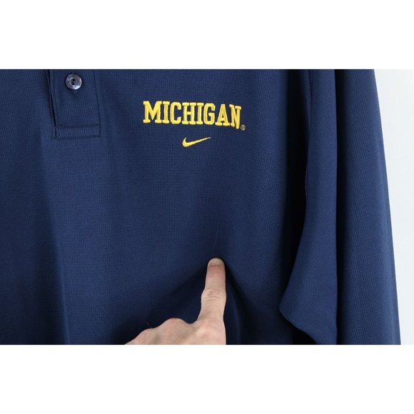 Nike | Shirts | Vintage Nike L Travis Scott Mini Swoosh University Of ...